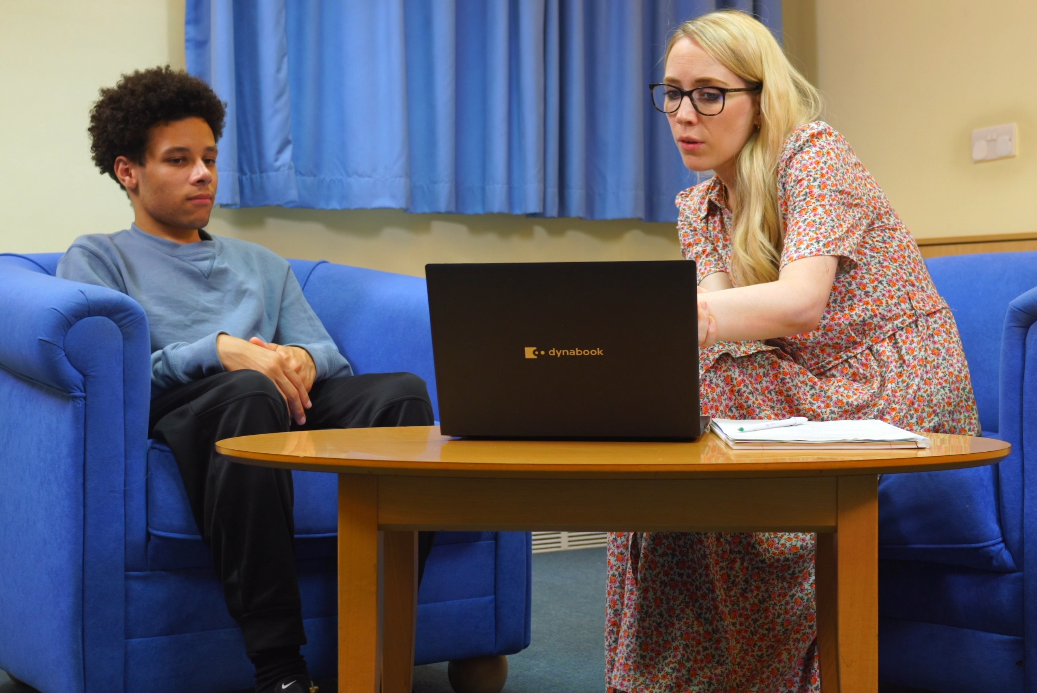 Video 5 - Building a Narrative - UK Trauma Council