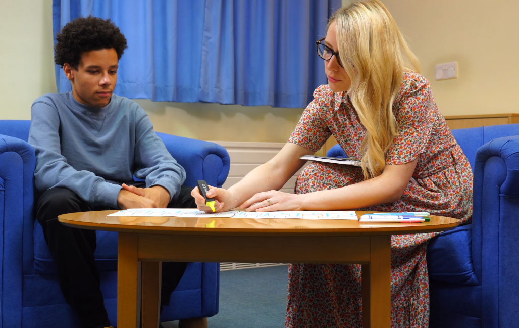 Childhood Trauma and PTSD - UK Trauma Council