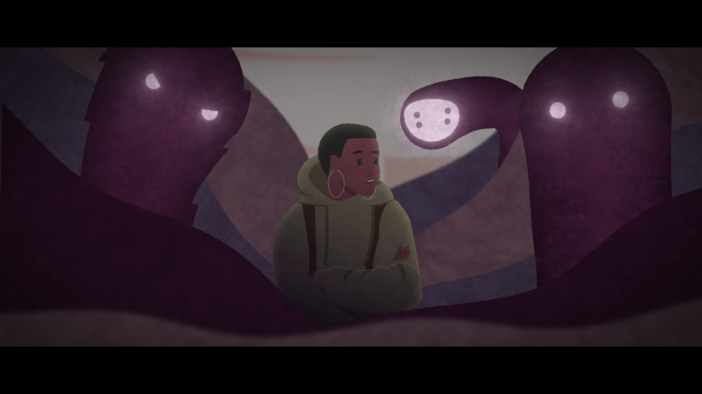 Childhood Trauma and PTSD - UK Trauma Council