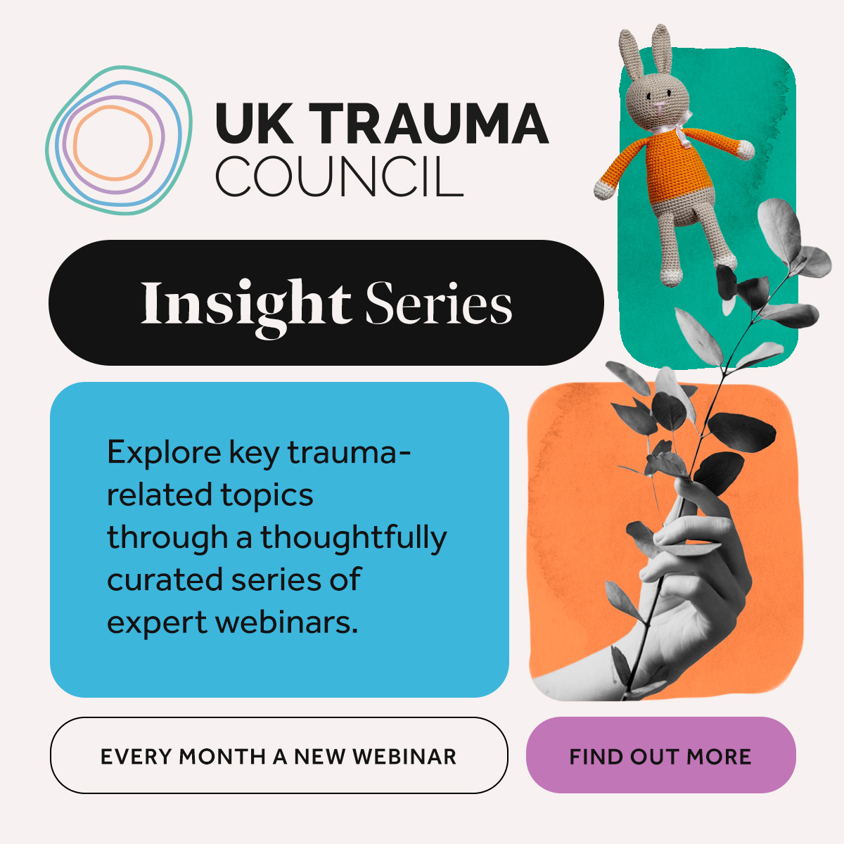 UKTC Insight Series - UK Trauma Council